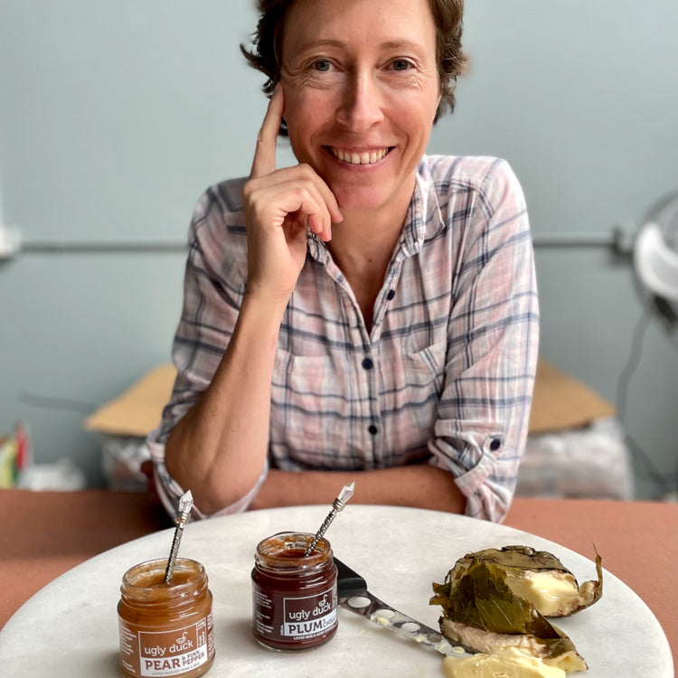 Our Story – Ugly Duck Fine Foods