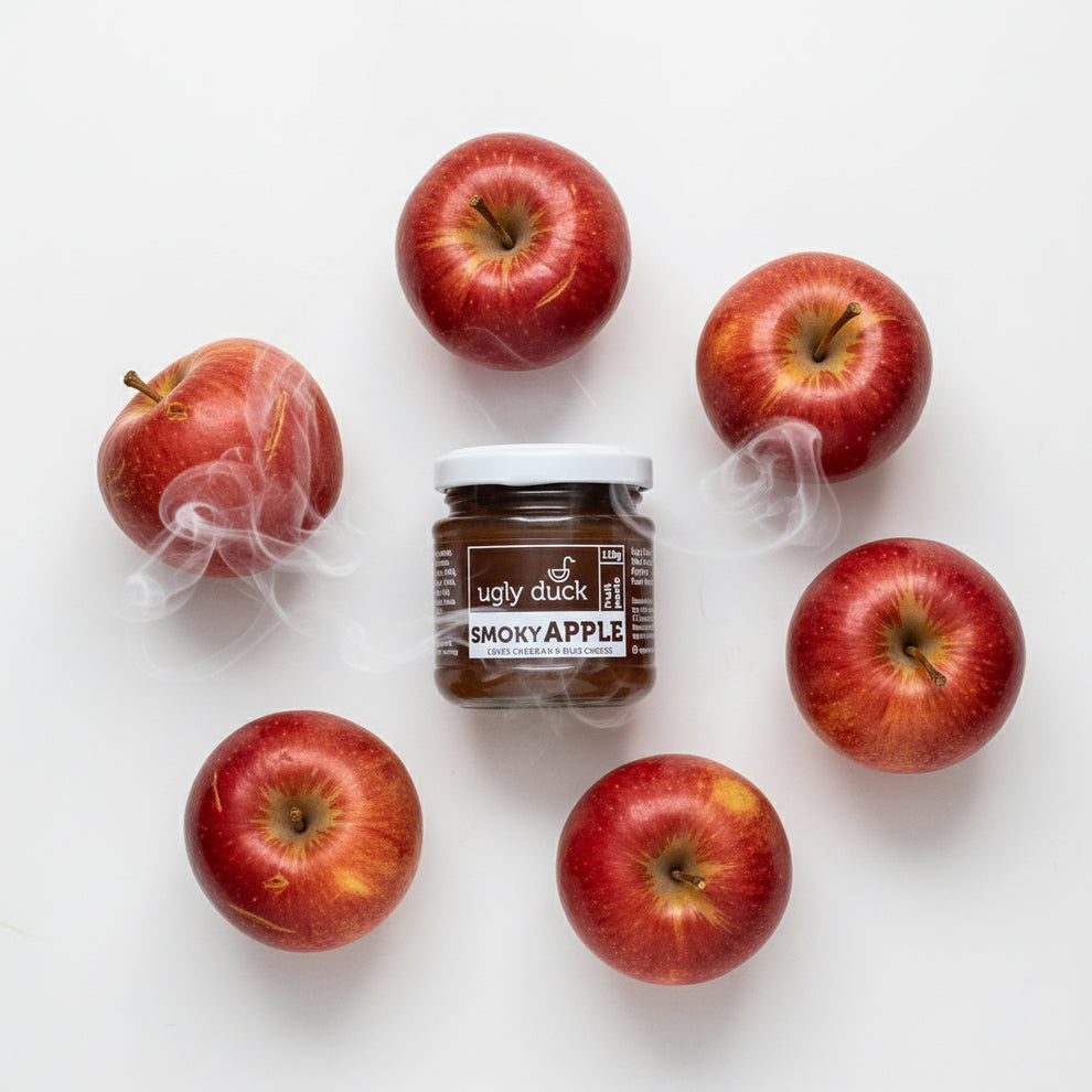 Smoky Apple – Ugly Duck Fine Foods