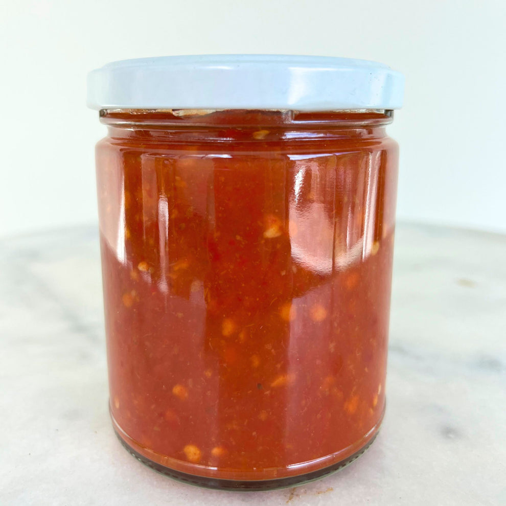 Chilli Jam – Ugly Duck Fine Foods