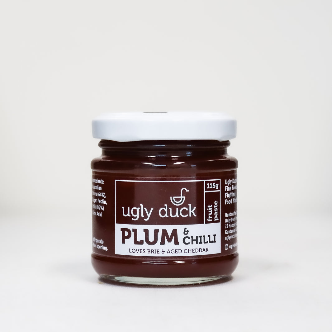 Buy Ugly Duck Preserves – Ugly Duck Fine Foods