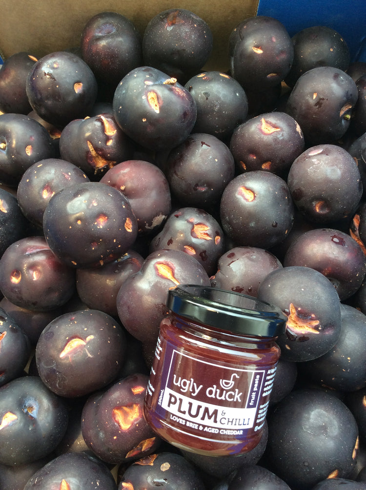 Our Story – Ugly Duck Fine Foods